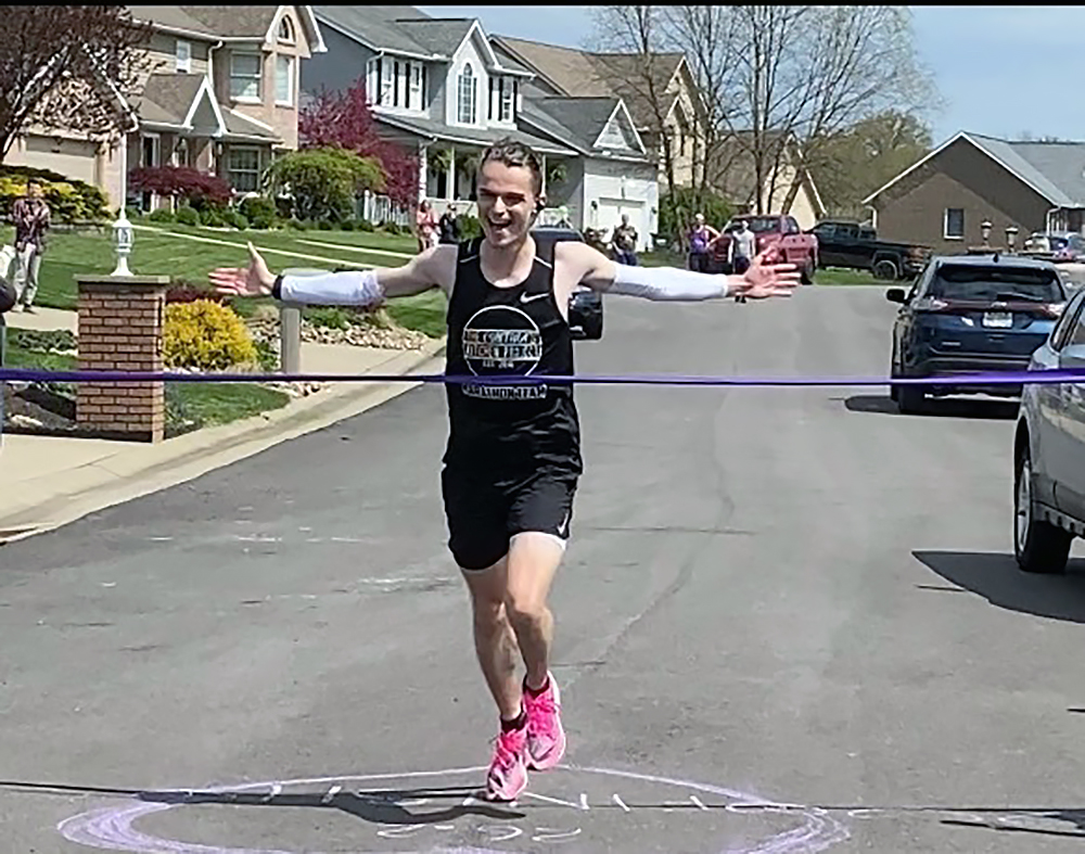 A running day that raised thousands to benefit a mission | News, Sports ...